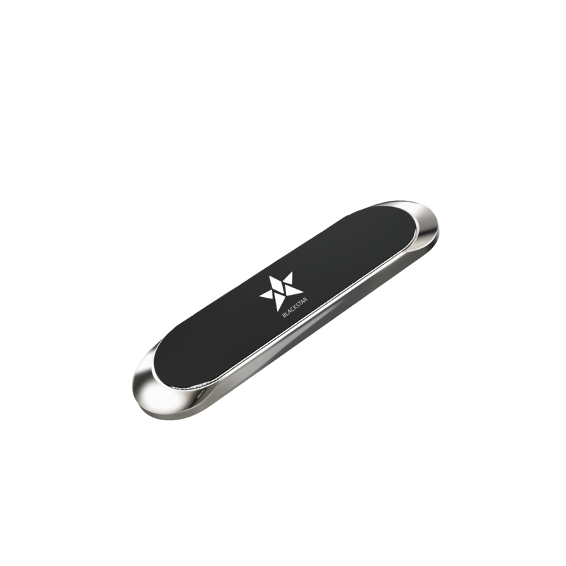 Blackstar [ Original ] Magnetic Mobile Holder ( Model Name - MX1 ...